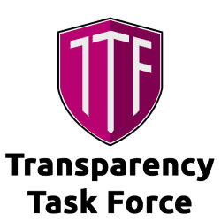 TTF in the media – Transparency Task Force