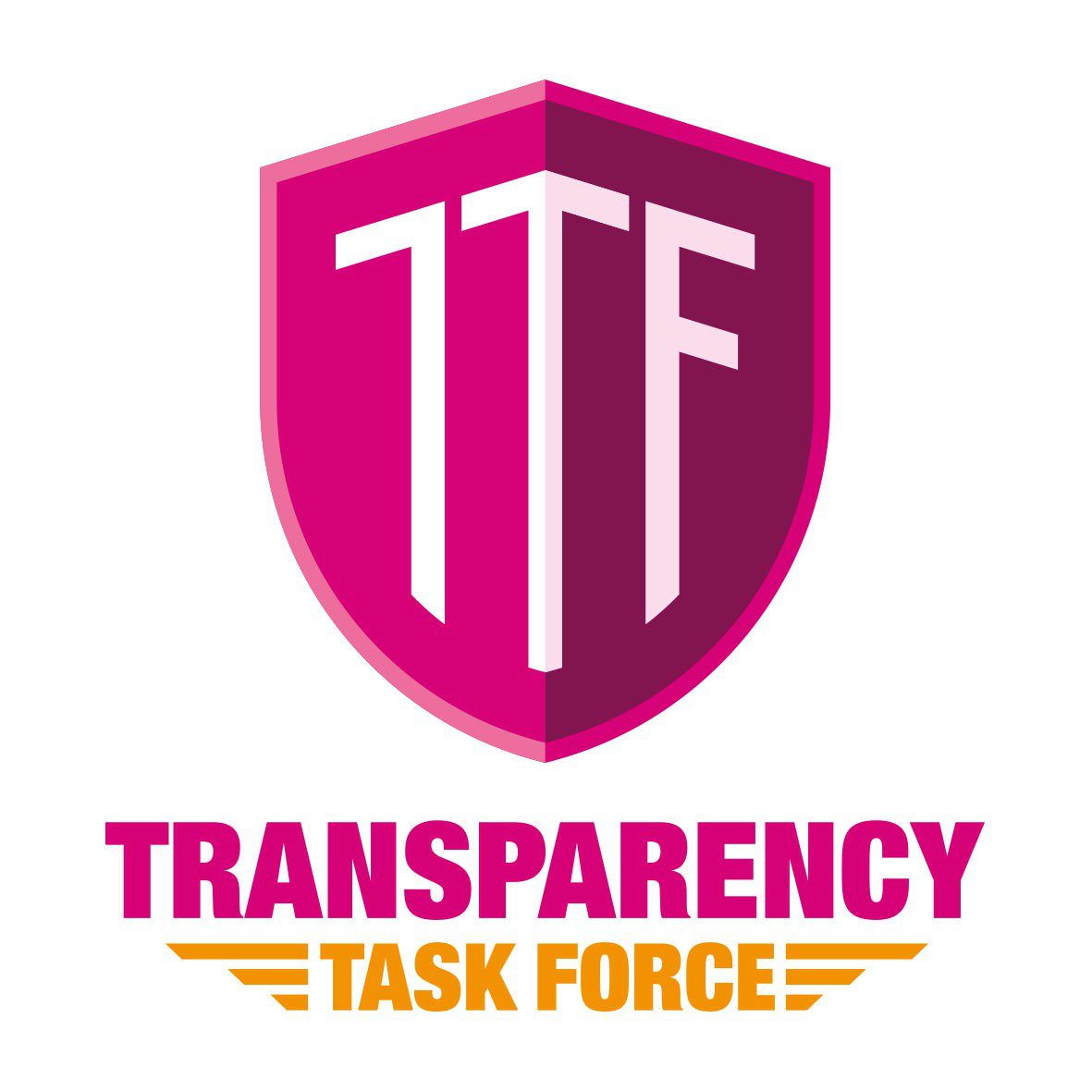 Members area Login - Transparency Task Force